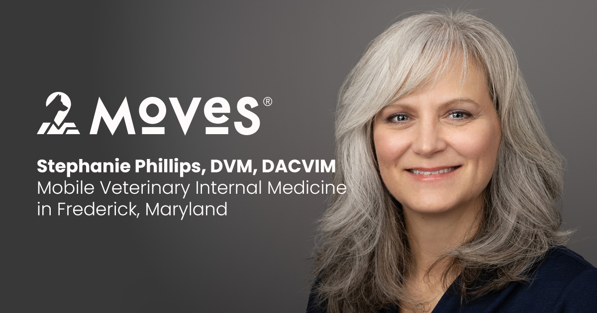 MOVES Expands Internal Medicine Team in Maryland – MOVES | Mobile ...